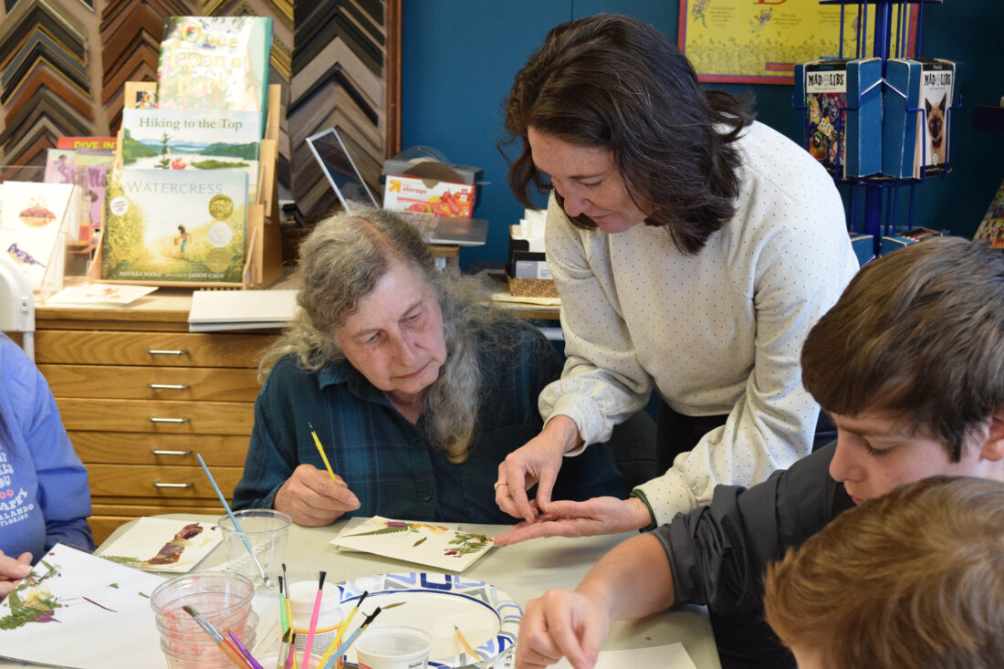 Freedom to read | News, Sports, Jobs - Adirondack Daily Enterprise